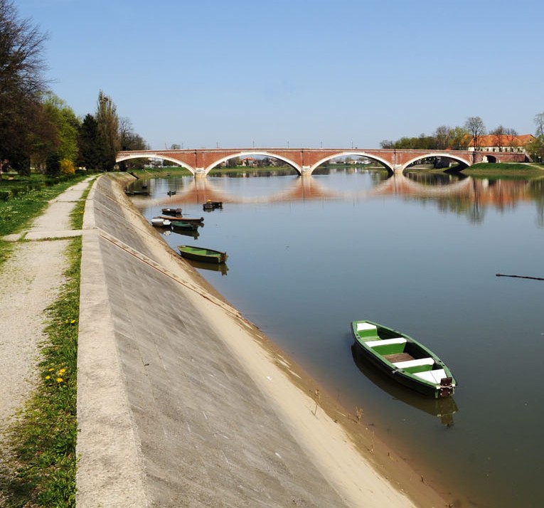 Grad Sisak u Udruzi povijesnih gradova | Grad Sisak