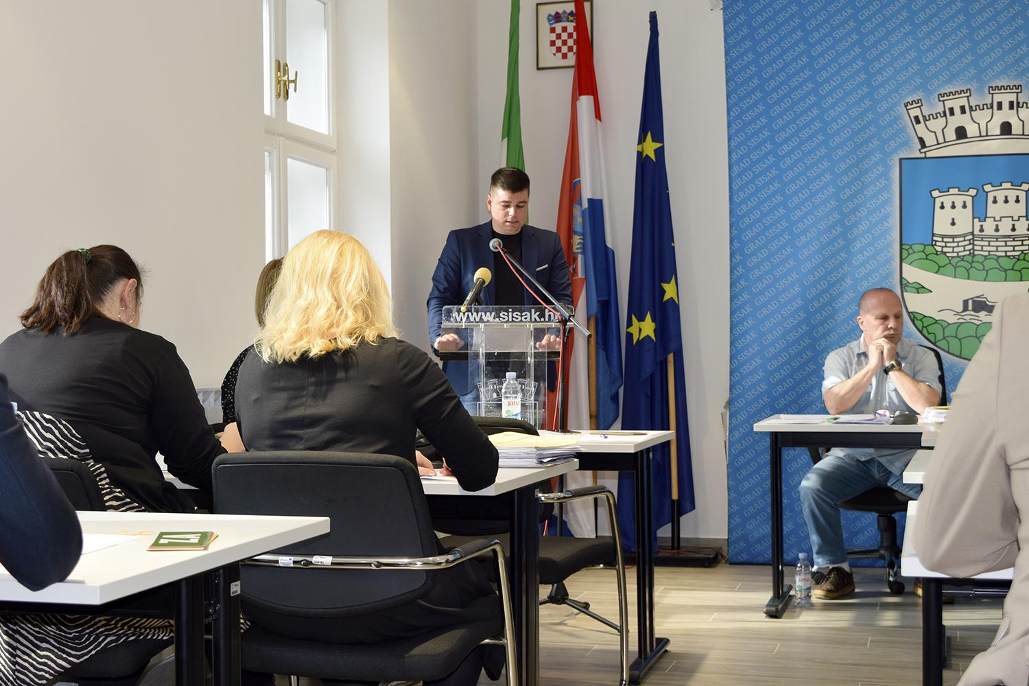 Grad Sisak kupuje nekretninu za brigu o žrtvama obiteljskog nasilja ...