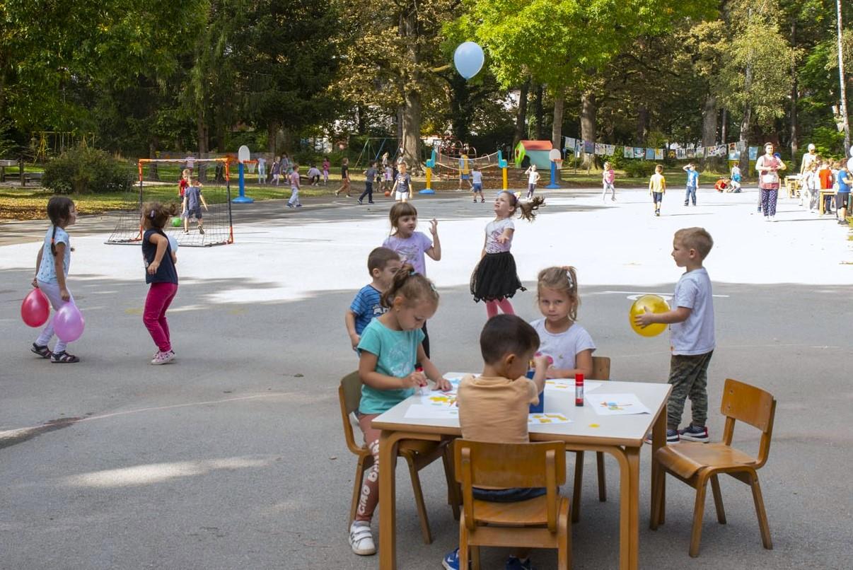 Sisak drugi grad u Hrvatskoj koji će usvojiti Strategiju razvoja ranog ...