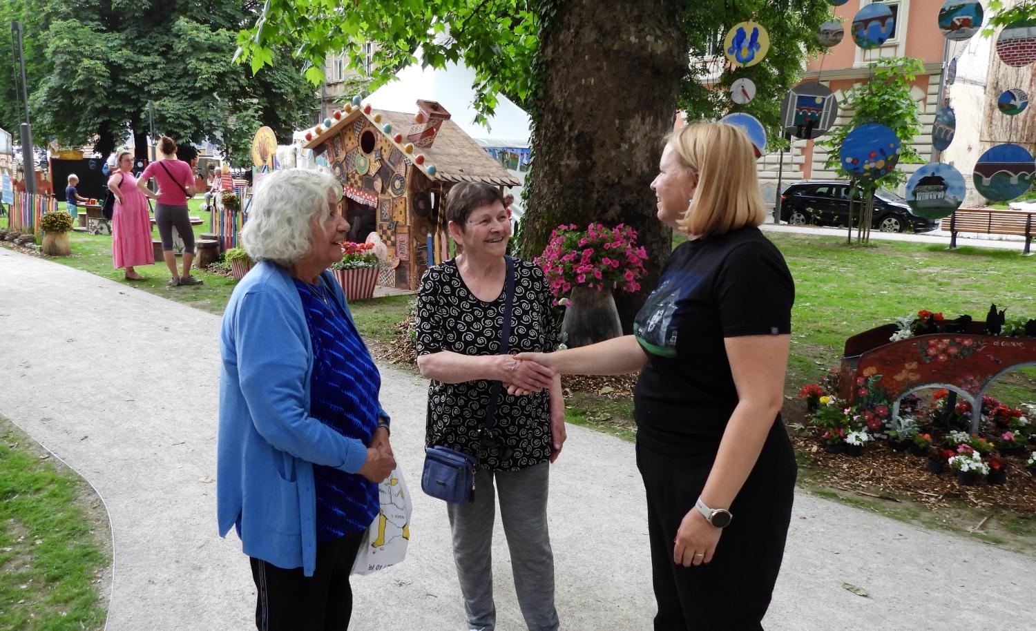 Ove godine 100 eura uskrsnice za sisačke umirovljenike i nezaposlene | Grad Sisak