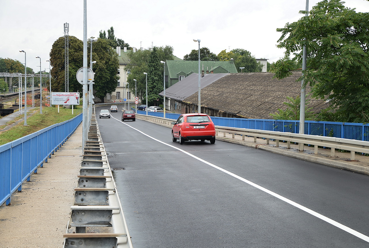 Državna tvrtka Hrvatske ceste na svoju ruku zatvorila Tobogan i ...